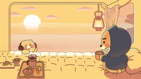 Kakao Friends Artofit