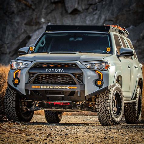 4runner 5th Gen