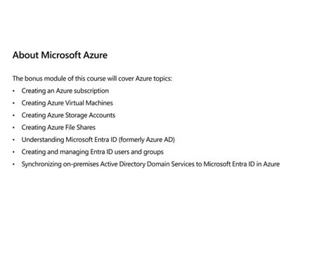 Windows Server Courseware Pdf PDF Windows Server Courseware Pdf PDF