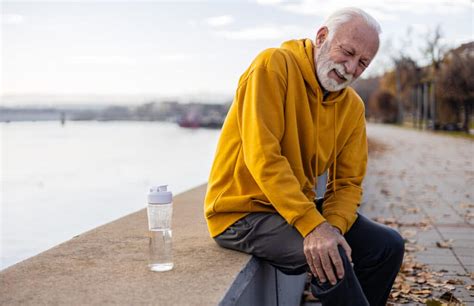 Can You Live A Long Life With A Pcl Sprain