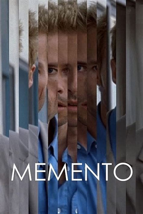 Memento Wiki Synopsis Reviews Watch And Download