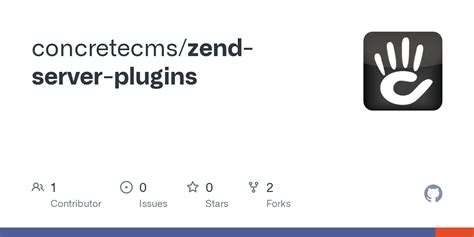Github Concretecmszend Server Plugins
