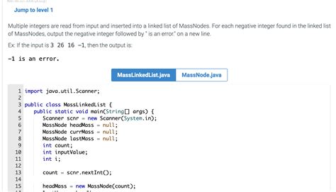 Solved Can Someone Help Me Java This Was The Given