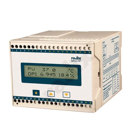 Universal Input Signal Isolator MSI7P At Best Price In Mumbai