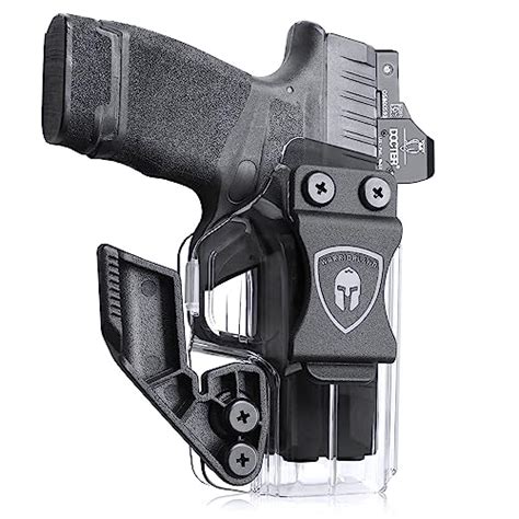 Best Concealed Holster For Hellcat In 2025