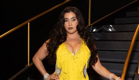 Lauren Jauregui Writes Open Letter To Fans After Shocking ‘dwts