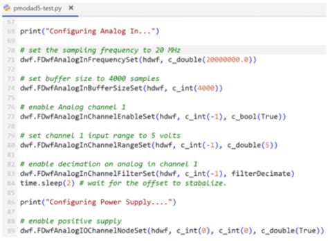 Building An Automated Test System Circuit Cellar