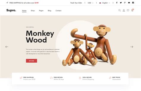 19 Best Ajax Woocommerce Themes For Ecommerce Store Colorlib
