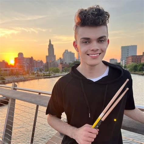 Thomas Thunder Thomasthunder Drums • Instagram Photos And Videos