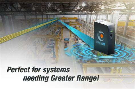 Conductix Wampfler On Linkedin Nexusbb Automation Data Industrial