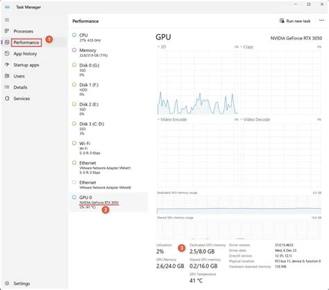 How To Check GPU VRAM Size In Windows Without Installing Apps