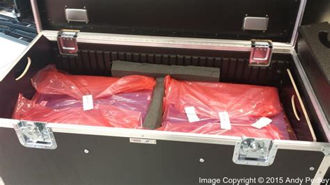 Extreme Relocation Service Secure Transportation Ltd