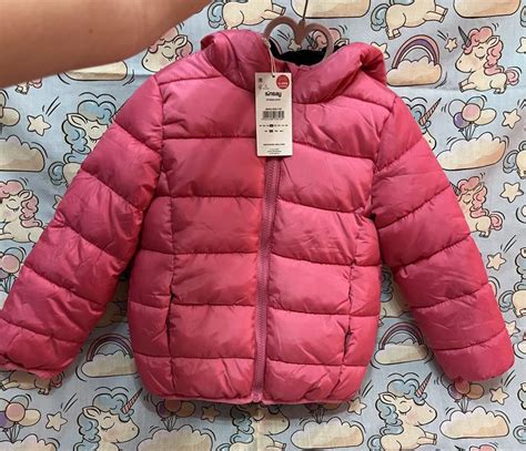 Демі куртка — ціна 675 грн у каталозі Куртки Купити дитячі речі за доступною ціною на Шафі