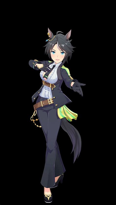 Fuji Kiseki Uma Musume Pretty Derby Zerochan Anime Image Board