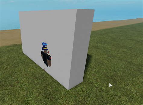 Player Collision Group Scripting Support Developer Forum Roblox
