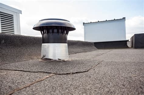 10 Types Of Roof Vents That Prevent Moisture Buildup In Your Attic