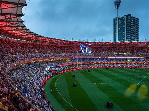 Mens 2027 Rugby World Cup Experiences Suncorp Stadium