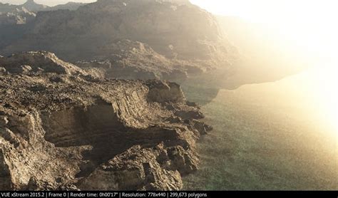 Vue Xstream Scenes Daddyfasr