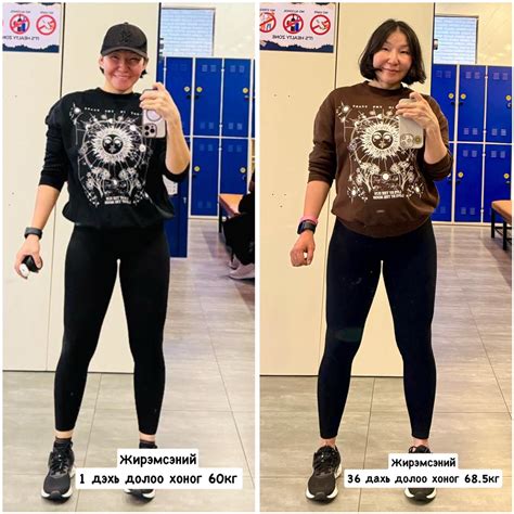 Tszolzaya Тууштай тэвчээртэй байдал л үнэнг харуулж чаддаг санж Яг