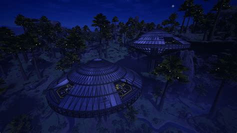 My Drone Station Rsatisfactorygame