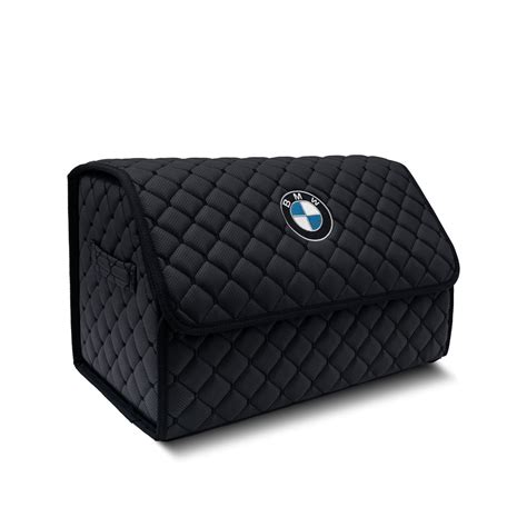 Органайзер в багажник - CarsBAG - Сумка в авто від SanchoBAG