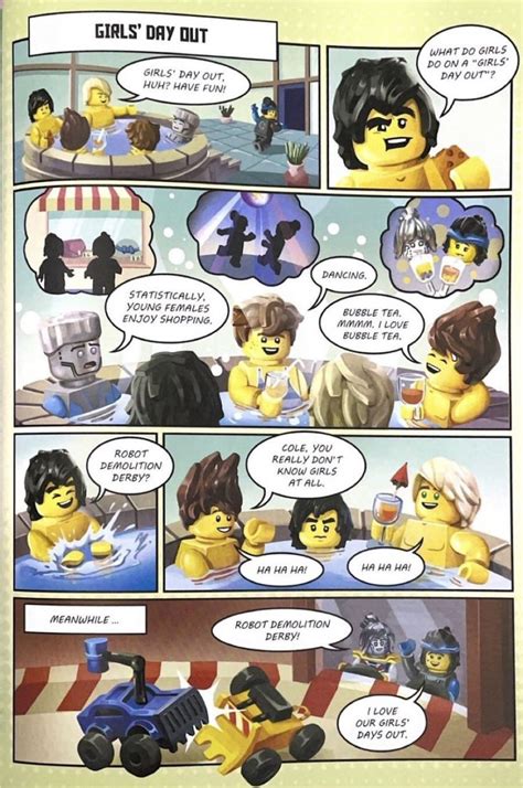 Pin By Grietjie Thorne On Lego Lego Ninjago Movie Ninjago Memes