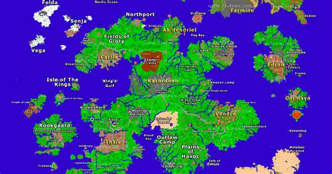 Toturiales Ot Sever Tibia Mapa Rl