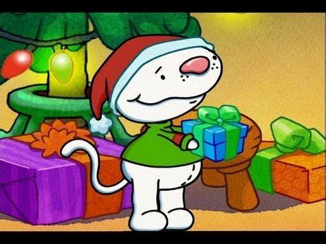 Toupie Et Binou La Veille De Noël Youtube Comptines Films Pour