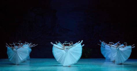 Купить билеты на Балет «Жизель в Михайловском театре ГорБилет — Санкт Петербург