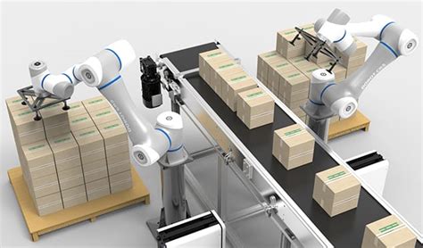 Dobot Cr10a Unchained Robotics