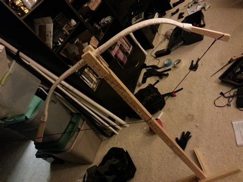 Bow Making Arrows Too How To Make Bows Composite Bow Bows