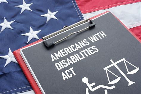 The Importance Of Asking Your Employer For A Reasonable Accommodation