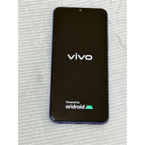 Vivo Y21_(型號:V2111) (4GB+64GB)(紫色)手機(二手良品) | 蝦皮購物