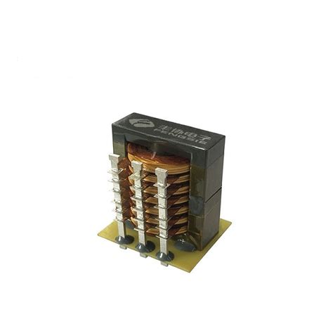 平面变压器 平面变压器 东莞市丰协电子有限公司