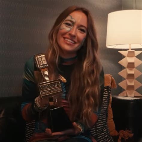 Lauren Daigle Crowned Billboards Christian Artist Of The Year