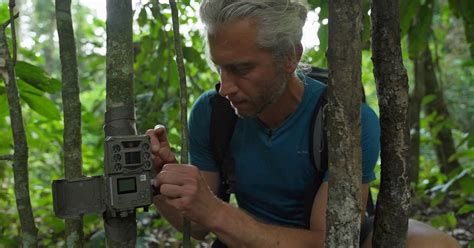 Dutch Startup Hack The Planet And British Scientists Develop Worlds First Ai Powered Camera To