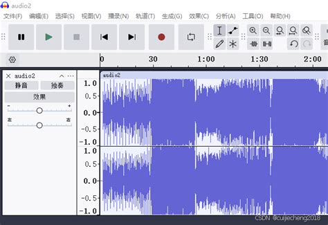 音视频入门基础：wav专题（2）——wav格式简介wave64 Csdn博客