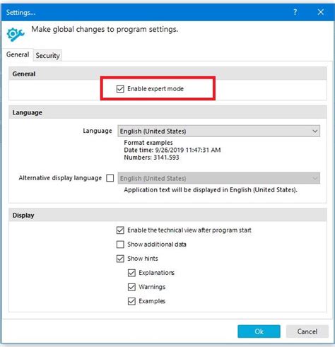 How To Enable Disable Local Cache Using Synchronization Editor