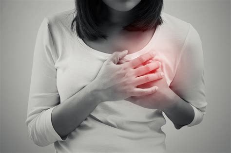 Doenças Cardiovasculares Em Mulheres Superam Soma De Casos De Câncer
