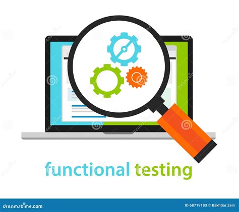 Ecg Testing Software User Interface Royalty Free Stock Image 104827054