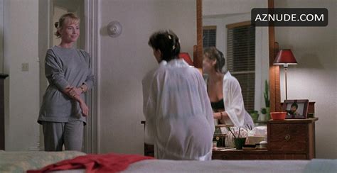 Annabella Sciorra Nude Aznude