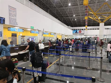 Airports Authority Of India On Twitter Rt Aaicbeairport As Per The