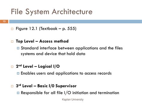 Ppt It320 Operating System Concepts Powerpoint Presentation Free