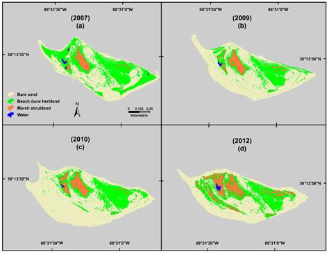 Remote Sensing Special Issue Remote Sensing In Coastal Environments