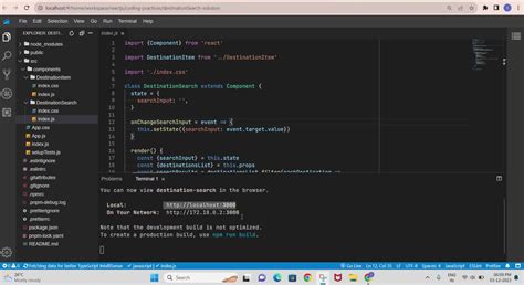 [video] lakshmipathi n on linkedin today i am recapping my react js