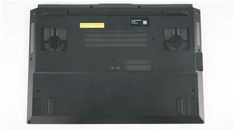 Asus Rog Zephyrus M Untraditionally Traditional Notebook Page Of Hwcooling Net