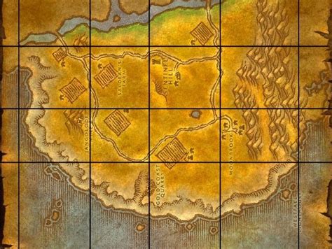 Making Of Westfall Region Map Mr Darecki On Tumblr