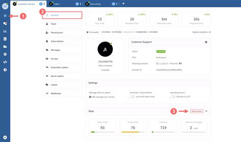 How To Delete Queued Messages Masifi