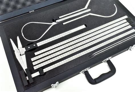 Berikut Jenis Alat Ukur Antropometri Beserta Fungsinya Solo Abadi