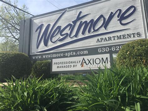 Westmore Apartments Home